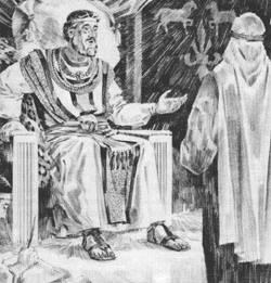 Matthew 18 - Parable of the Unforgiving Servant - Grace Communion ...