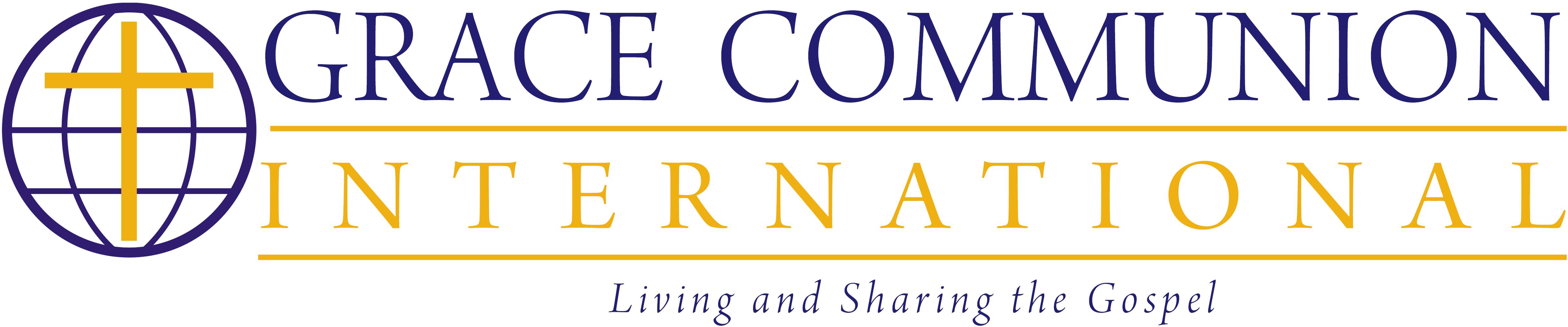 GCI Logo | Grace Communion International