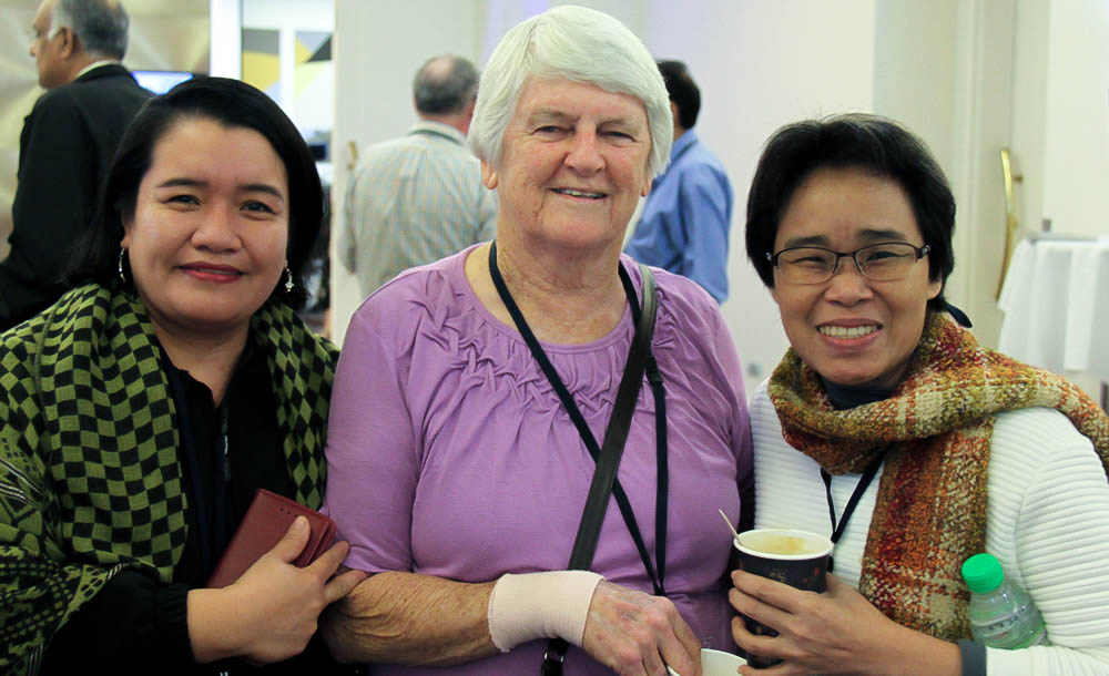 Australia - Grace Communion International