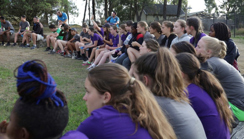 Australia - Grace Communion International