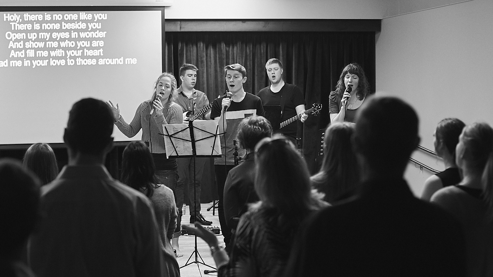 Australia - Grace Communion International