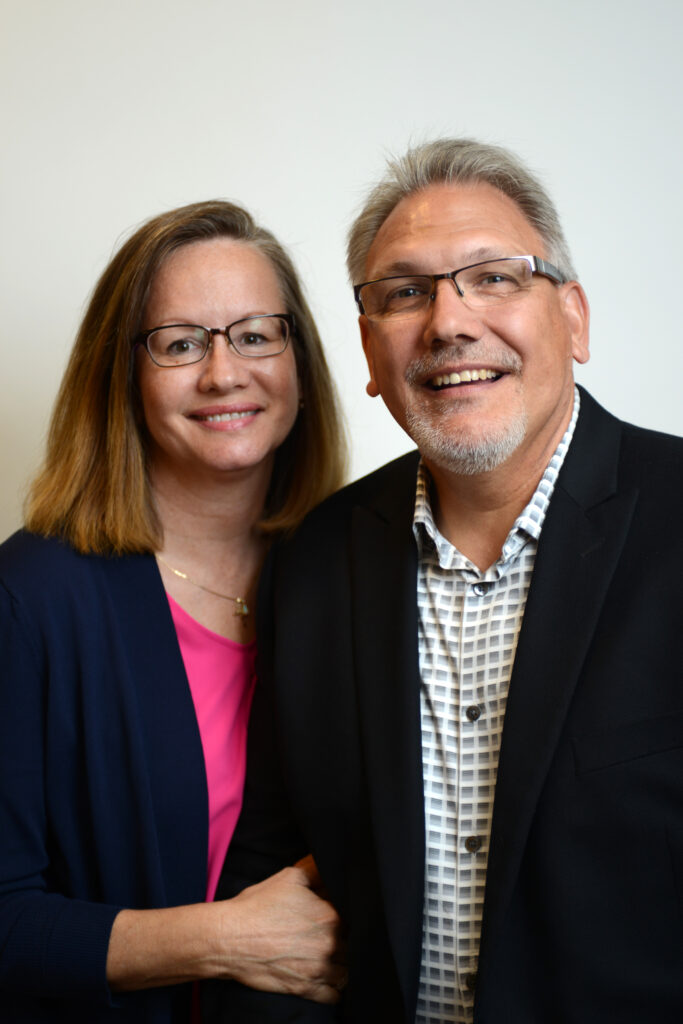 Our Leadership - Grace Communion International