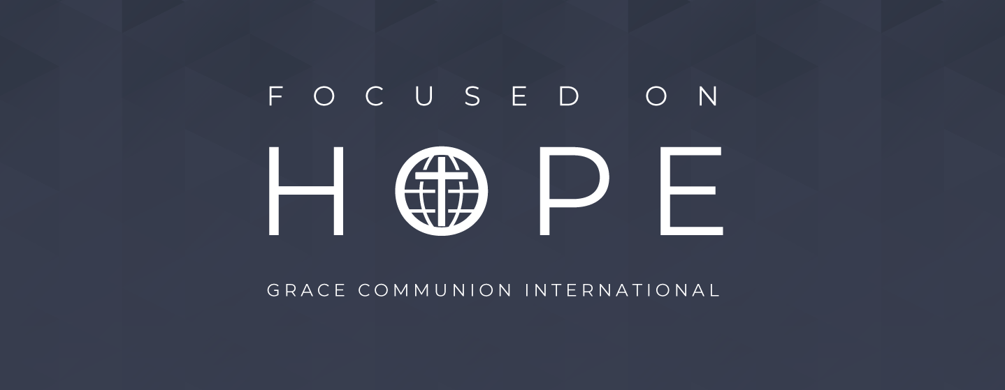 Celebración Virtual 2021 - Grace Communion International